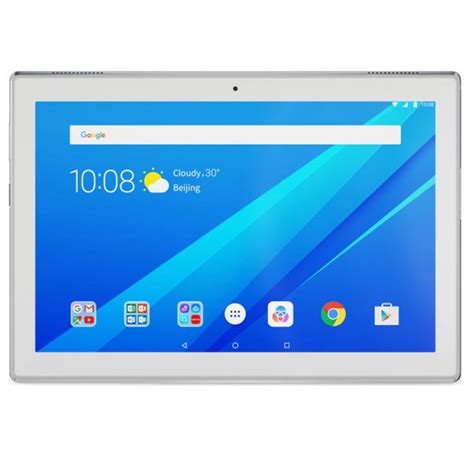 Lenovo Tab Tablet Specification And Price Deep Specs