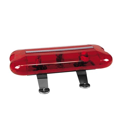 TBD A B A Warning Halogen Mini Light Bar From China Manufacturer Suzhou UnionTech Imp Exp