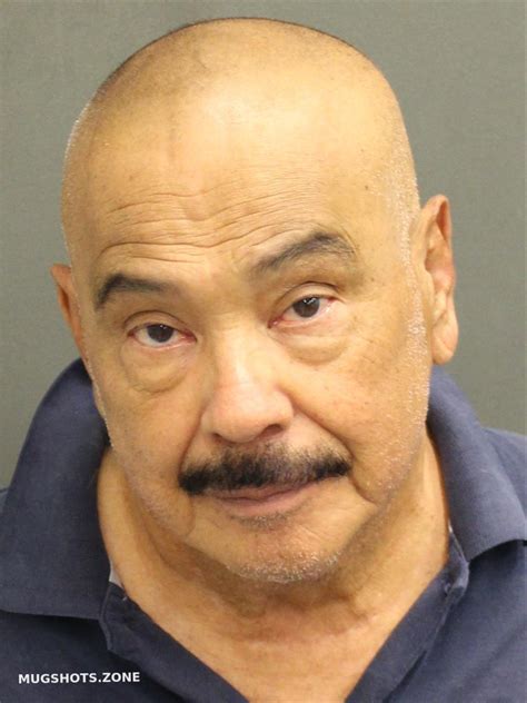 Rodriguez Maximo 12202023 Orange County Mugshots Zone