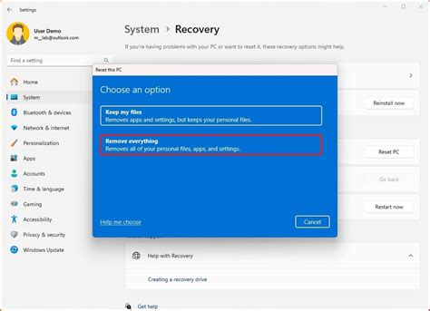 How To Reinstall Windows 11 And Fix Significant Problems Windows Central