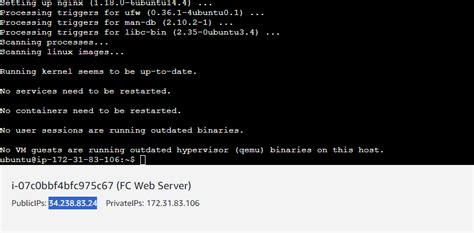How To Connect A Domain Name To A Website Hosted On AWS EC