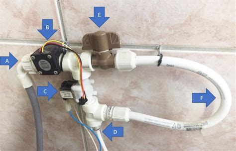Controle De Fluxo De Água Com Arduino Parte 2
