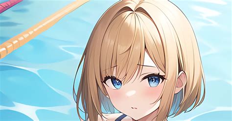 オリジナル 競泳水着 34 Muisitoのイラスト Pixiv