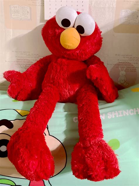 엘모 ️ 콜리 Colley