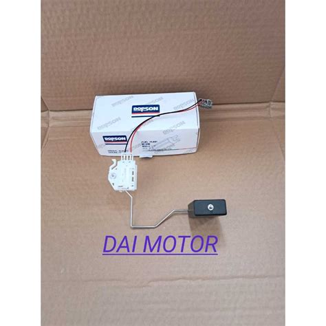 Jual Sensor Pelampung Meter Bensin Datsun Go Go Plus Datsun Cross Dopson Original Shopee Indonesia