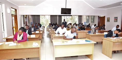 Ipstc Postgraduate School Examination