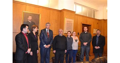 Депутатът от ГЕРБ Лъчезар Иванов стана преподавател в Софийския университет