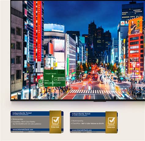 65 OLED Smart TV OLED65G4PSA LG ID