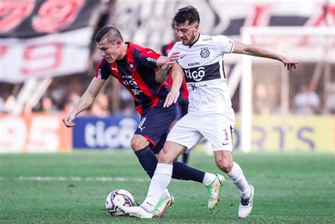 Clausura ¡día Y Horario Confirmados Para El Superclásico Unicanal
