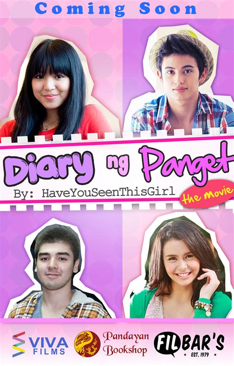 Rhea Rodriguez Diary Ng Panget