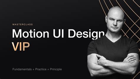 Motion Ui Design For Uxui Designers Ui Animations Parallax