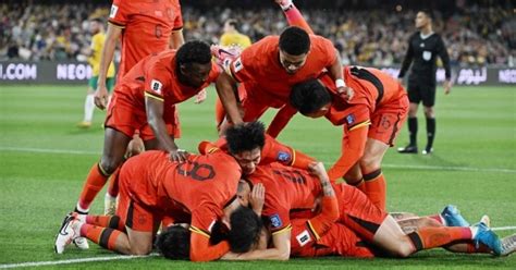 ‘만리장성 중국 3연패 뒤 첫 승 그래도 꼴찌신태용의 인니 꺾고 亞 3차 예선서 처음 웃었다