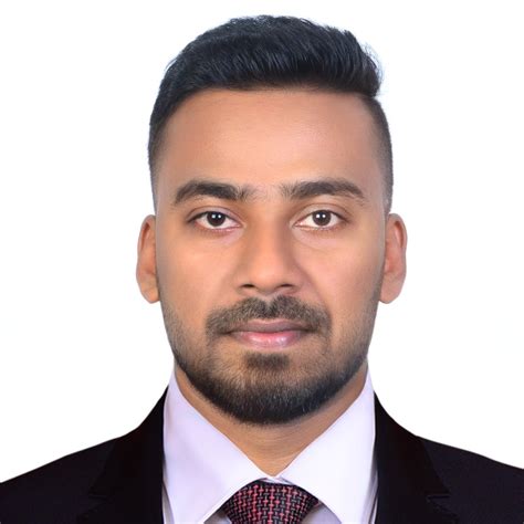 Abhilash Mathew Professional Profile Linkedin