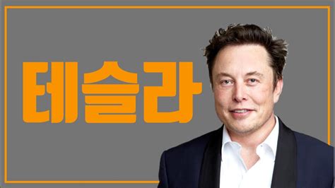 어떤 투자자들이 테슬라를 사고 있을까요 Youtube