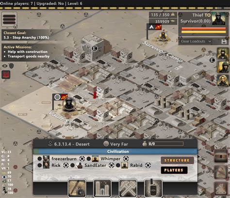 Dawn 2055 Post Apocalyptic Online Rpg R Pbbg