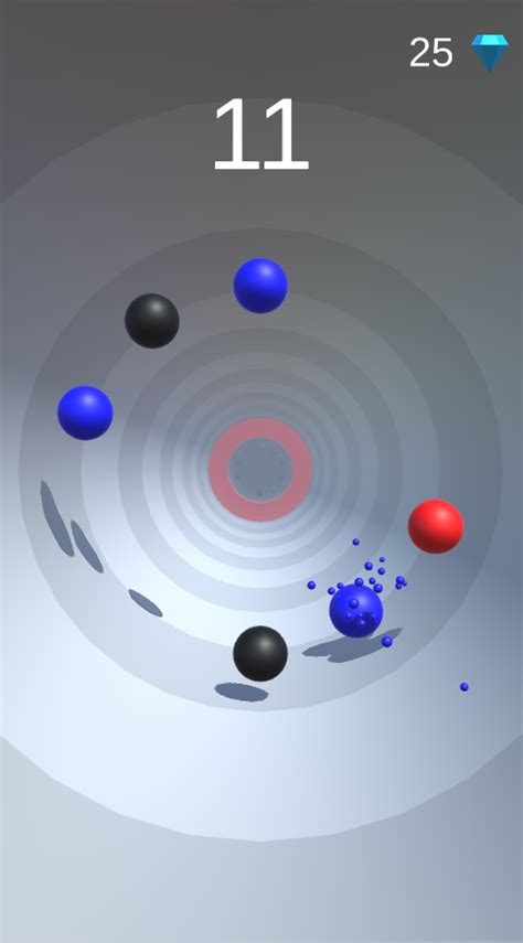 Color Tunnel Complete Unity Game Admob By Ragendom CodeCanyon