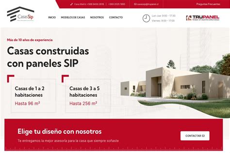 Qu Es La Construcci N Modular Sip Y Sus Ventajas Profesiones