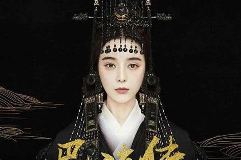 范冰冰《巴清传》的凉凉 竟会给唐德带来这么严重的后果？公司