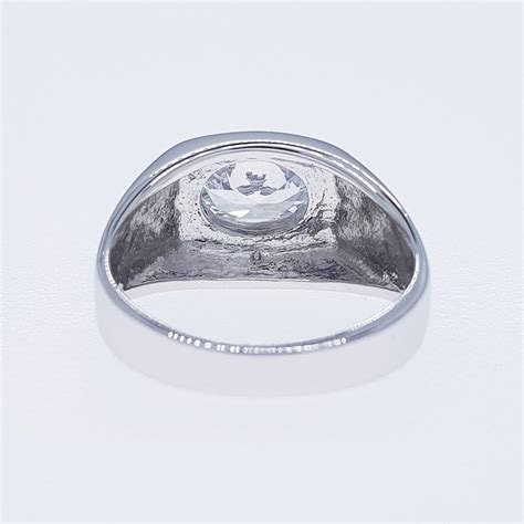 MEN RING-M252 – lnjewelryfactory