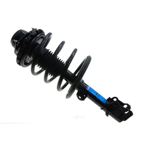 Sachs Suspension Strut Assembly Kit 033 027 The Home Depot