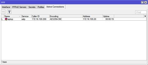 Mikrotik Setup Sstp Server For Windows 10