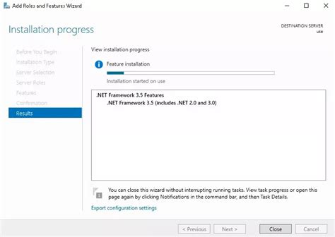 Installing Windows Features Hostvenom Help Center Installing Windows Features Hostvenom Help Center