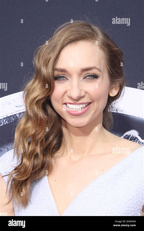 Lauren Lapkus 06092015 Jurassic World Premiere Held At The Dolby