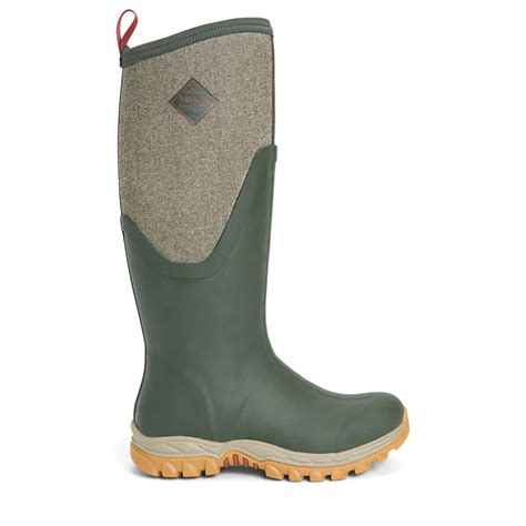Womens Arctic Sport Ii Tall Boots Muck Boots Nz