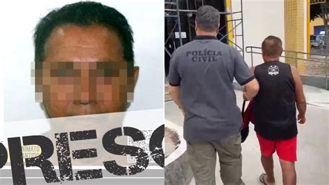 Foragido Por Estupro De Vulnerável é Preso Em Cabo Frio — Rc24h