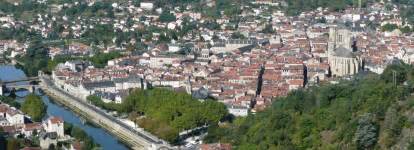 Bastides Du Rouergue