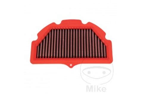 Фильтр воздушный BMC air filter для Suzuki GSX R 600 GSX R 750 BMC