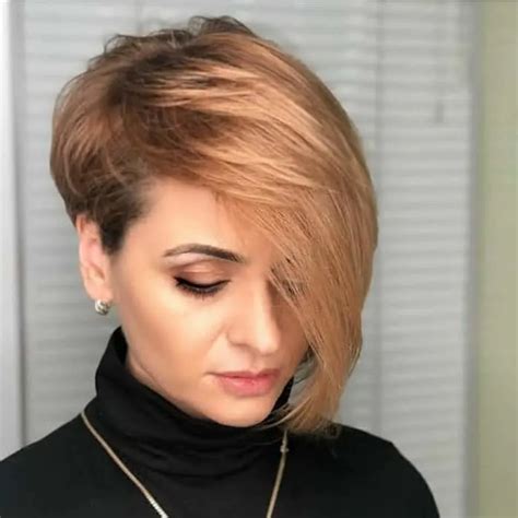 Sexiest Pixie Bob Haircuts You Need To Try In
