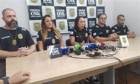 Bh Advogado Morto Na Praça Raul Soares Tentou Separar Briga De Casal