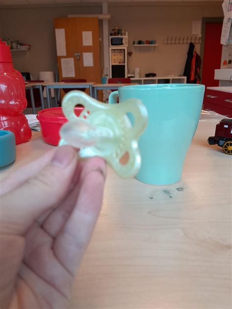 My first paci!! :3 : r/ageregression