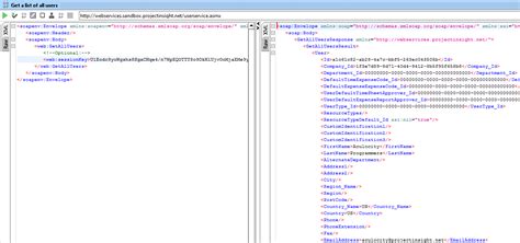 SoapUI Tool Tips Project Insight Help Center