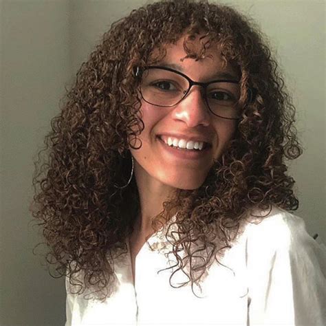 Meet Briauna Peer Magazine The Salvation Army