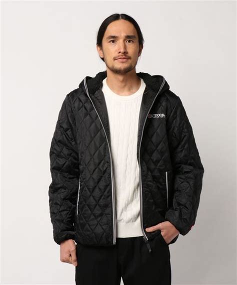 Outdoor Products（アウトドアプロダクツ）の「 中綿キルトジャケット（ブルゾン）」 Wear