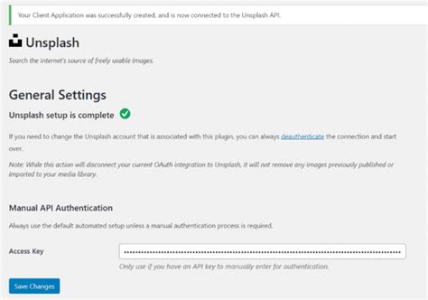 Unsplash WordPress Plugin Overview And Review