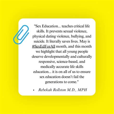 What Is A Certified Sexuality Educator Summit Behavior Consulting