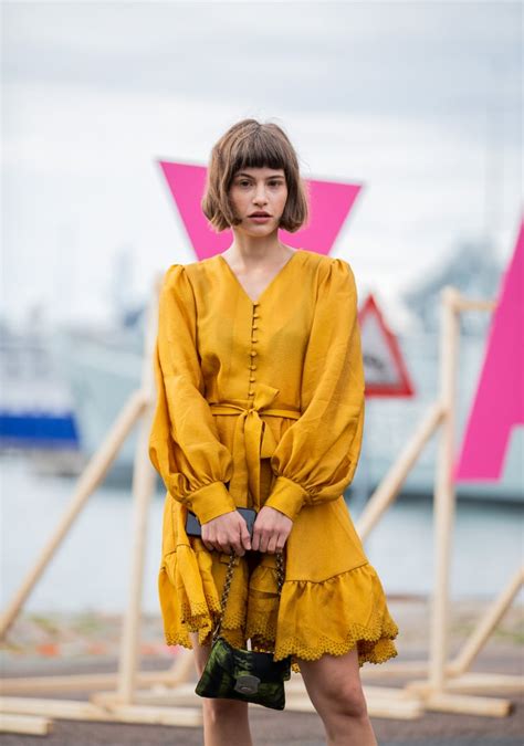 2020 Haircut Trend The Soft Blunt Bob Soft Blunt Bob Haircut Will