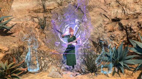 Baldurs Gate 3 Evocation Wizard Build Guide