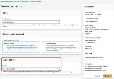 Amazon Opensearch Service Hybrid Query를 통한 검색 기능 강화 Aws 기술 블로그