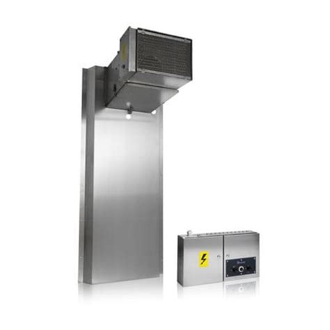 Humidifier Eb Ebk Revent