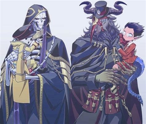 overlord骨王杀手锏技能有多强可以秒杀范围内所有世界冠军 魔法