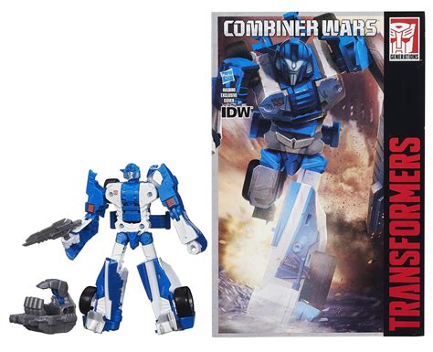 Mirage Transformers Toys Tfw2005