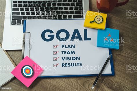 사업가 작업 동기 부여 영감 목표 계획 액션 목표 목록 2021 최고의 관심 0명에 대한 스톡 사진 및 기타 이미지 0명 2020년 2021년 Istock