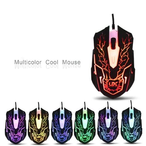 Mftek Backlit Gaming Keyboard Mouse Combo With Led Gaming Headset Computers And Tech Parts