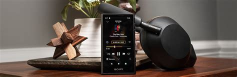 Sony Nw A306 Dap Music Player Review Moon Audio