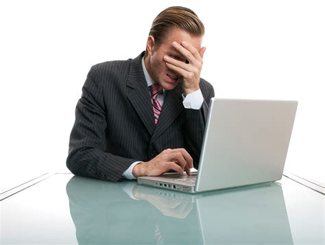 The 6 Common Project Management Mistakes You Need To Avoid