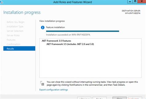Sql Sever 安装net35 框架w3cschool
